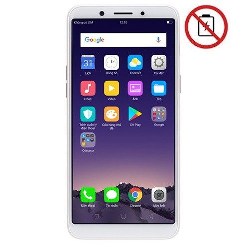 Sửa main - IC USB sạc Oppo A83 lấy liền tại chỗ 2025