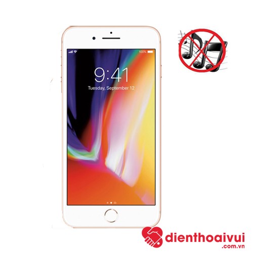 Sửa main – IC audio iPhone 8 Plus uy tín | Bảng giá mới nhất 2022