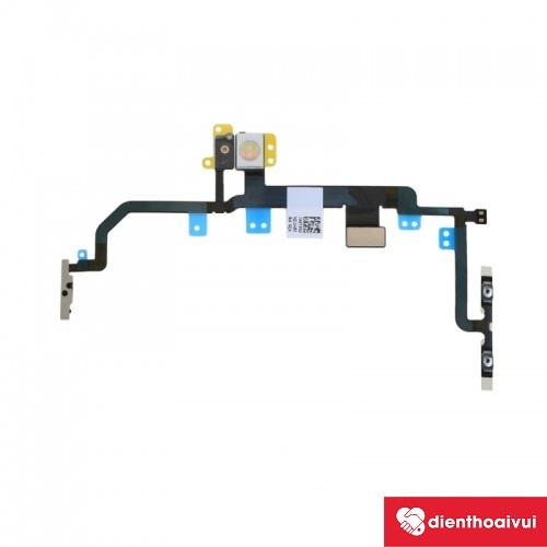 Thay cáp nguồn iPhone 8 Plus giá rẻ. BH 6 tháng | Điện Thoại Vui