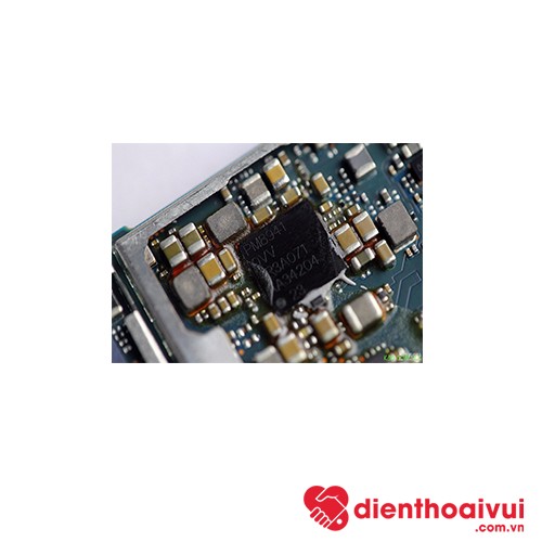 Sửa main - IC Nguồn Samsung Galaxy Note 4 giá giảm sốc