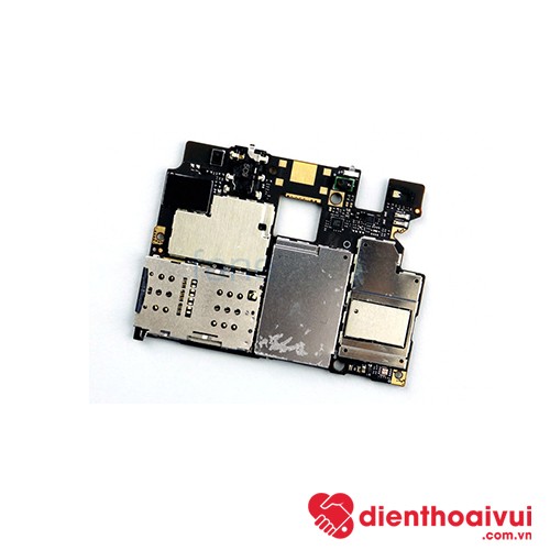 Sửa main - ic nguồn Xiaomi Redmi Note 3/Pro nhanh rẻ 2025