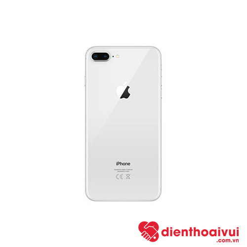 Độ vỏ iPhone 6s Plus lên 8 Plus giá rẻ chất lượng | Điện Thoại Vui