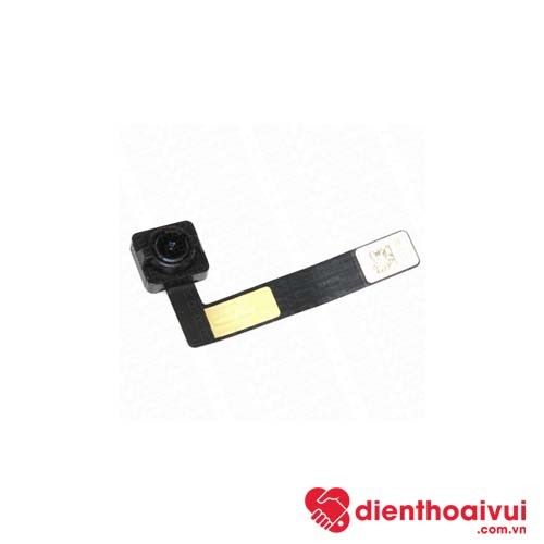 Thay camera trước iPad 4 | Uy tín, giá tốt nhất Hà Nội, TPHCM
