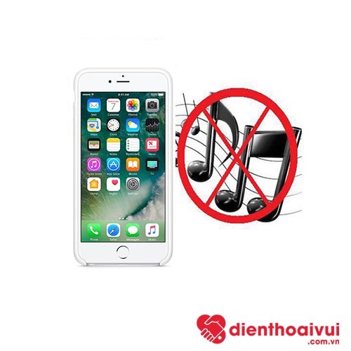 Sửa main - IC Audio iPhone 6s | Hàng zin, giá tốt, lấy ngay