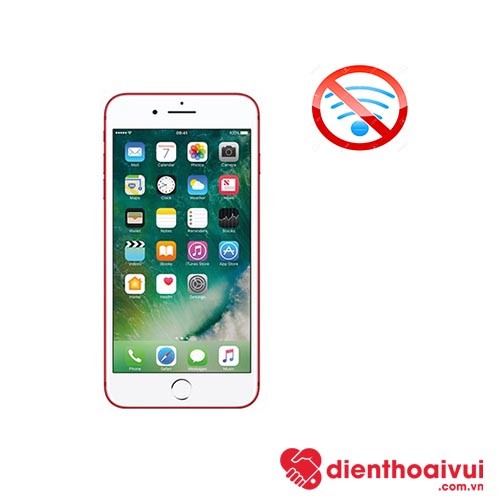 Sửa main - IC wifi iPhone 7 Plus uy tín, giá tốt | Bảng giá sửa 2026