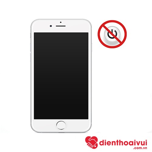 Thay IC nguồn iPhone 6s Plus Giá rẻ - Uy tín | Bảng giá sửa 2025