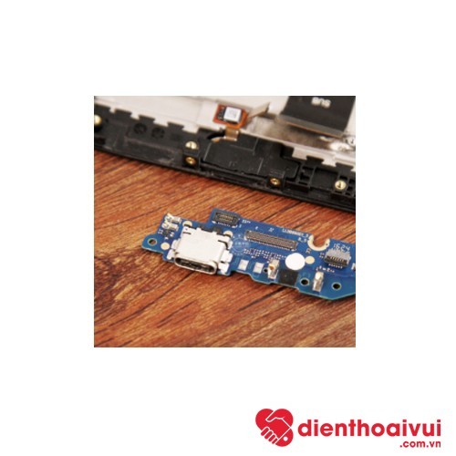 Sửa main - ic usb sạc Xiaomi Redmi Note 2 giá rẻ 2025