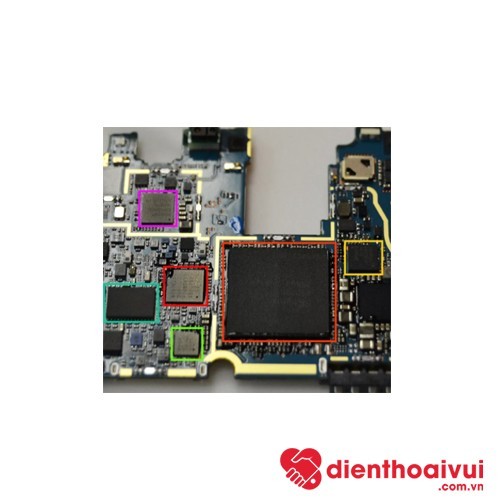 Sửa main - ic Wifi LG g uy tín lấy liền - Bảng giá mới 2025