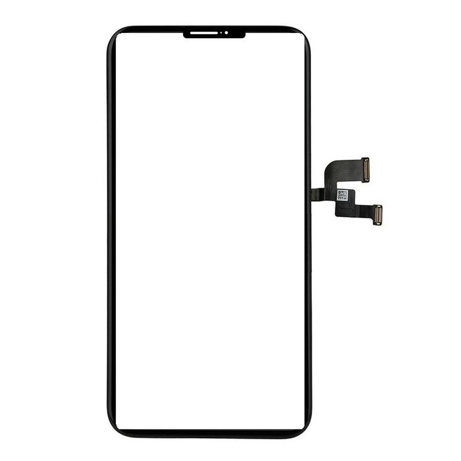 Thay dây 3D Touch iPhone X - Bảng giá mới 2026