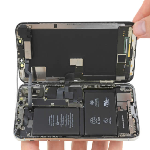 Thay main iPhone X 64GB full chức năng chính hãng | Lấy liền