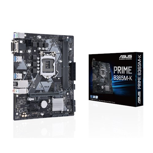 Mainboard Asus Prime B365M-K chính hãng | Điện Thoại Vui