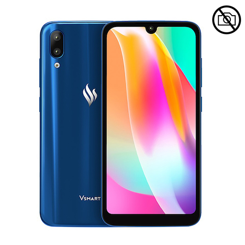 Sửa main IC camera Vsmart Star 3 chính hãng | Lấy nhanh giá tốt