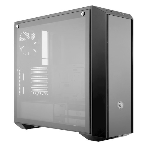 Case máy tính Cooler Master MasterBox Pro 5 RGB giá tốt