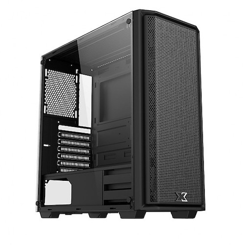 Case máy tính PC Xigmatek Mercury chính hãng - Điện Thoại Vui