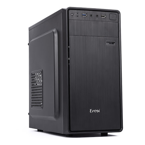 Thùng case máy tính PC Erosi Office 4 - Điện Thoại Vui