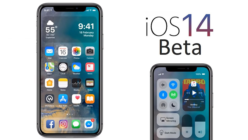 Tất tần tật về iOS 14 Beta bạn cần biết từ A-Z