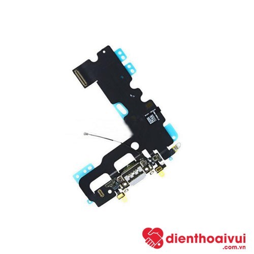 Thay Mic iPhone 7 Plus Chính Hãng Giá Rẻ. BH 6 Tháng