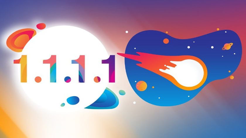 1.1.1.1 faster internet: Là gì, cách sử dụng và download