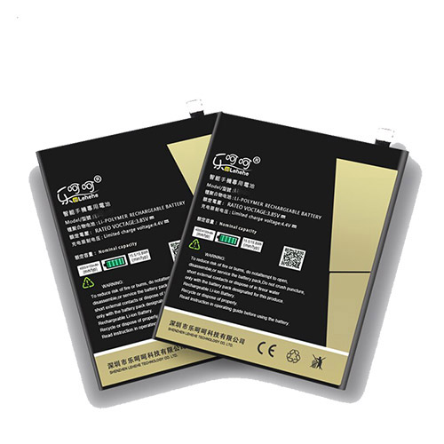 Thay pin Xiaomi Redmi Note 6 chính hãng Lehehe