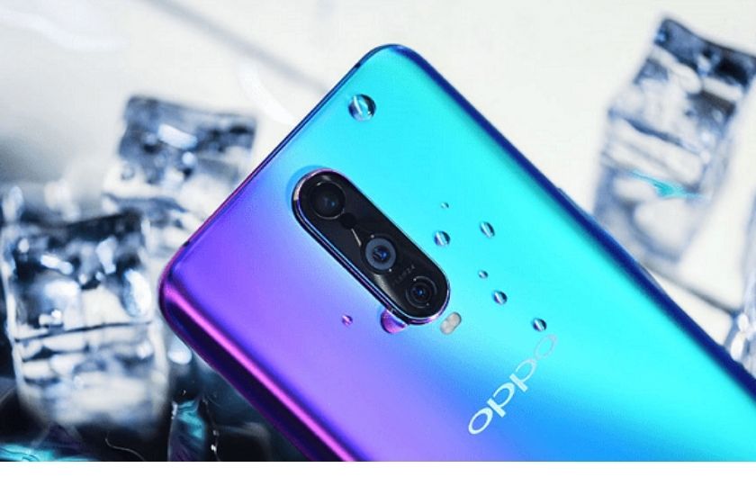 Lỗi camera OPPO không chụp hình được và cách sửa 2025