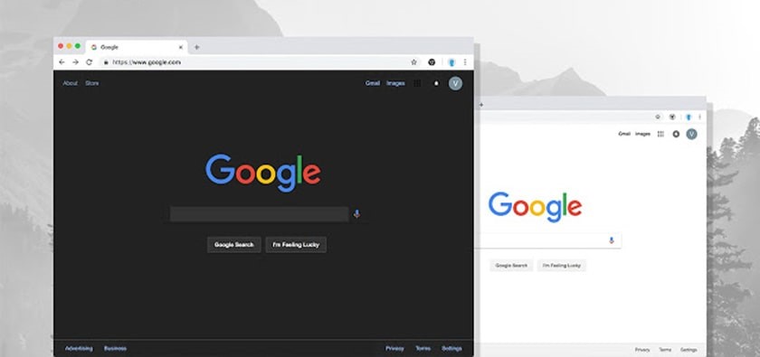 Dark Mode Chrome: Cách bật trên máy tính và điện thoại