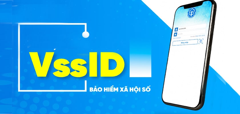 Vssid đăng ký và cách đăng nhập đơn giản, nhanh chóng