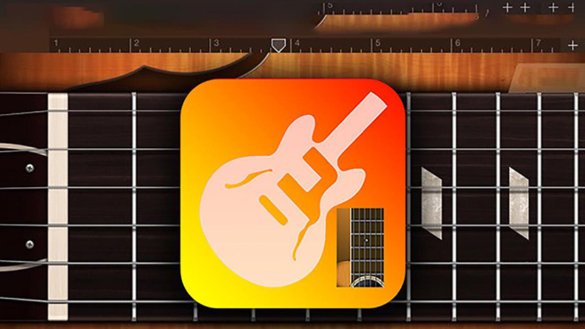 Garageband là gì? Hướng dẫn cách tải và dùng phần mềm Garage band