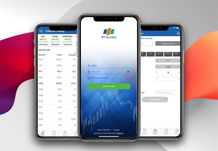 Ezmobiletrading là gì? Cách dowload và đăng nhập nhanh chóng