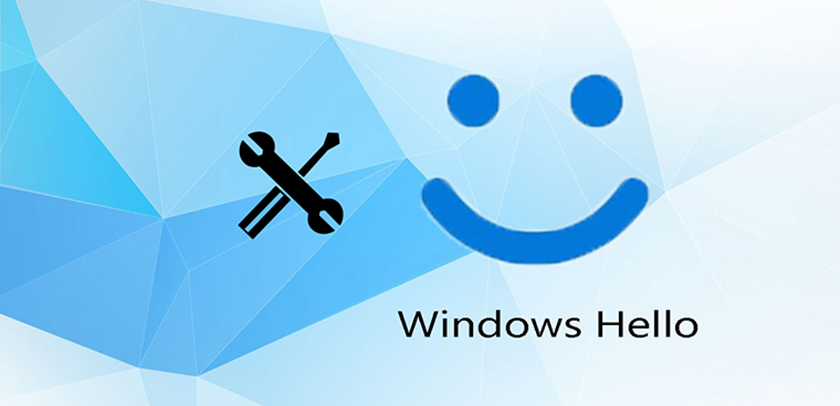 Windows hello isn’t available on this device và cách sửa lỗi