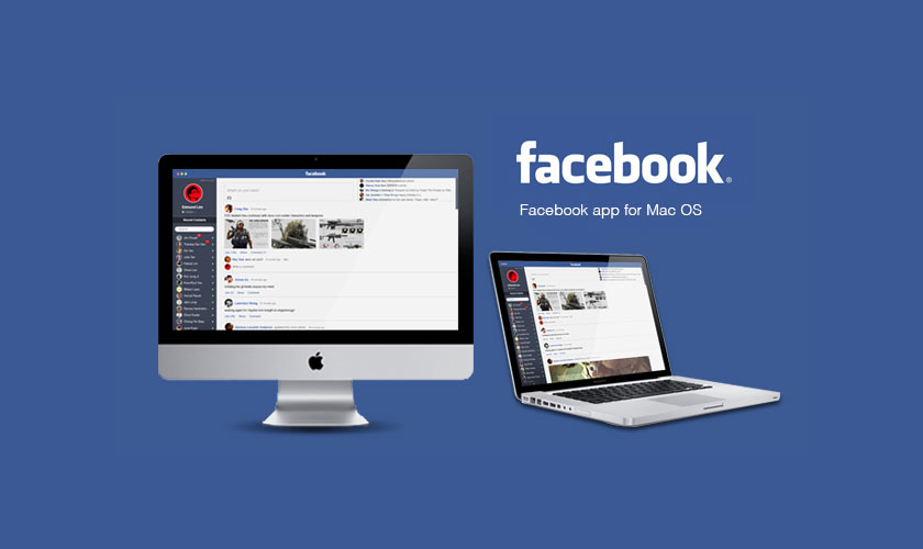 Tải Facebook cho Macbook nhanh và đơn giản nhất 2026