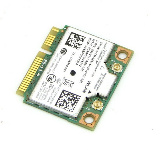 Thay CARD WIFI laptop ASUS X450 lấy liền