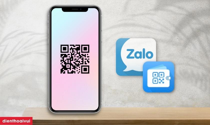 Ví QR Zalo là gì? Khám phá ví QR trên Zalo mới nhất tại đây
