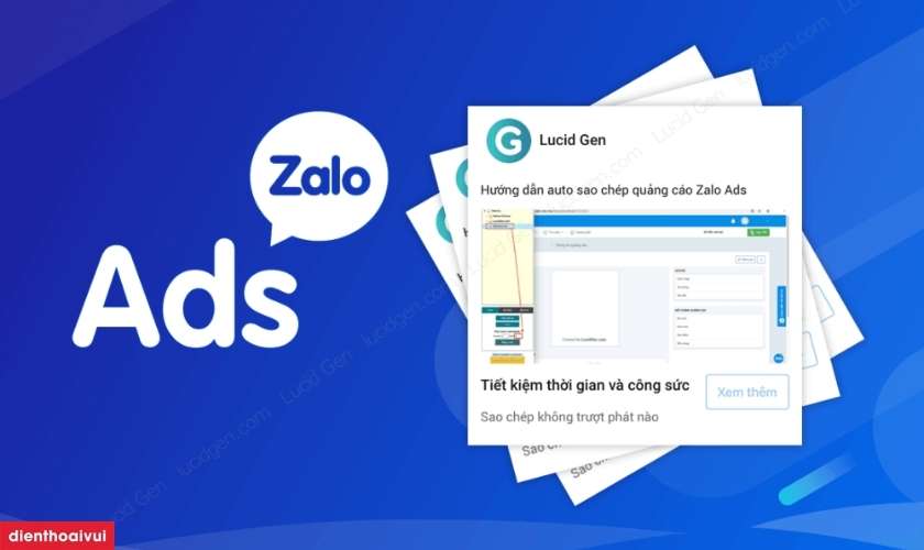 Zalo Ads là gì? Cách chạy quảng cáo trên Zalo chi tiết và hiệu quả
