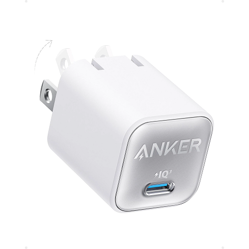 Sạc Anker nano PD 30W A2147 ở đâu giá rẻ chất lượng nhất