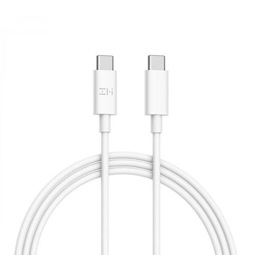 Cáp Xiaomi ZMI USB-C to C 5A AL308E chính hãng giá tốt nhất