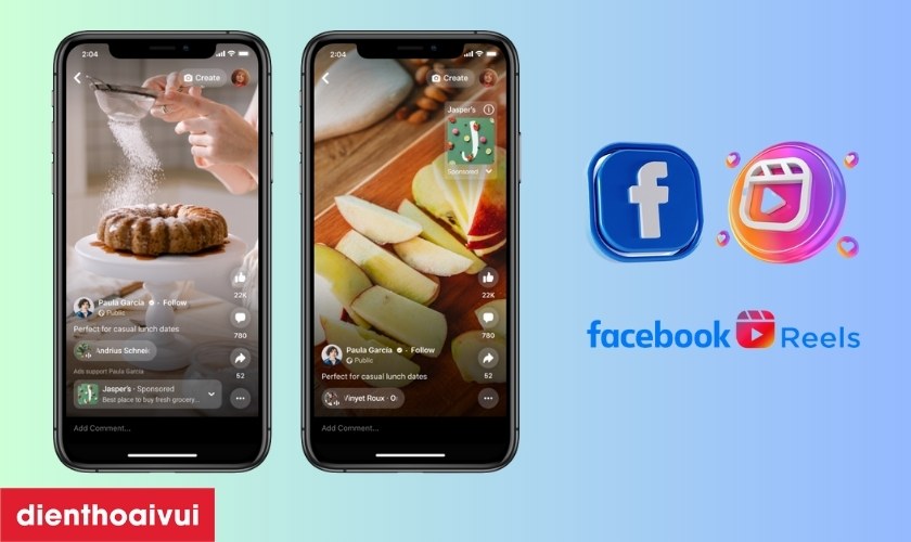 Facebook Reels là gì? Cách dùng cho người mới vô cùng đơn giản