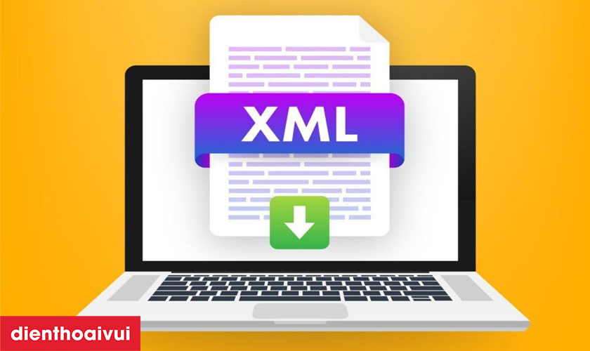 File XML là gì? Cách mở và chuyển file XML nhanh chóng
