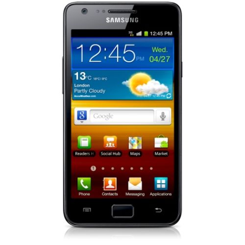 Samsung Galaxy S2 Cũ (1G|16GB) Chính Hãng, Giá Tốt