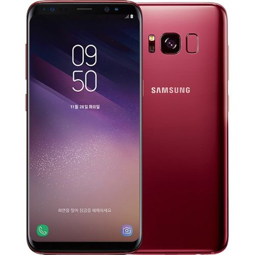 Samsung Galaxy S8 Lite Cũ Đẹp (4G|64GB) Chính Hãng, Giá Rẻ