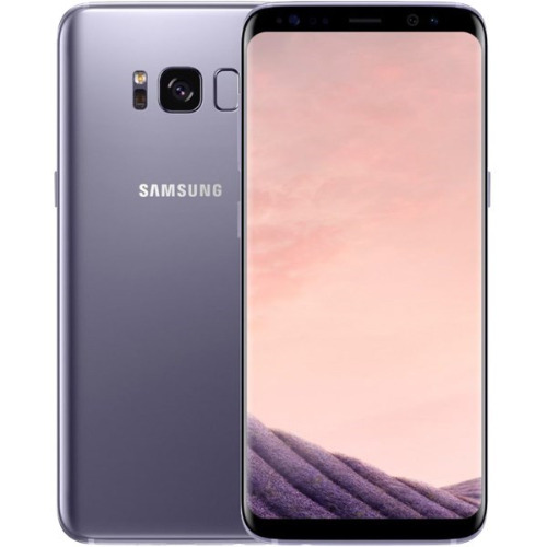 Samsung Galaxy S8 Plus Cũ | 64GB Giá Tốt Chính Hãng