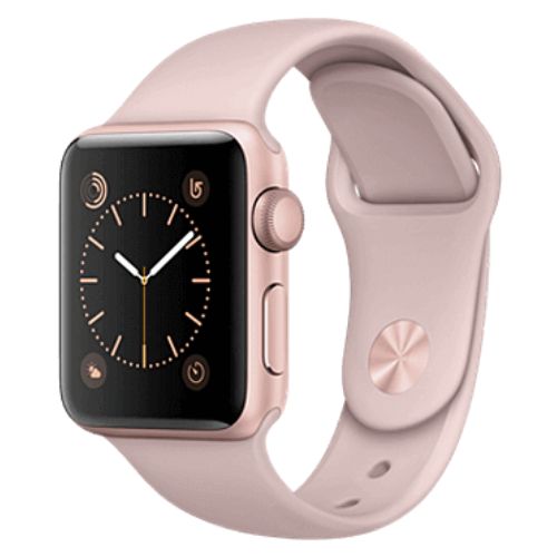 Apple Watch Series 1 38mm Bản Nhôm Cũ | Sang trọng giá rẻ