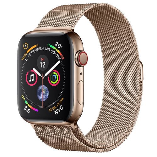 Apple Watch Series 4 44mm LTE Bản Thép Cũ | Giá tốt nhất