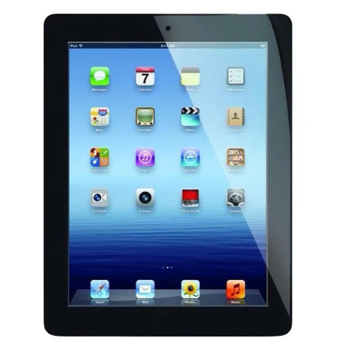 iPad Gen 3 Cũ 32GB 99% Likenew | Chính Hãng - Giá Rẻ