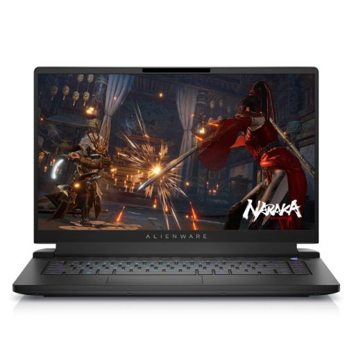 Laptop Dell Alienware M15 R7 Cũ | Mới 99% - Giá Rẻ Chất Lượng