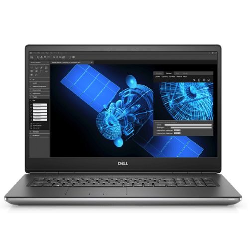 Laptop Dell Precision 7750 Cũ | Core i5 Giá Tốt Chính Hãng