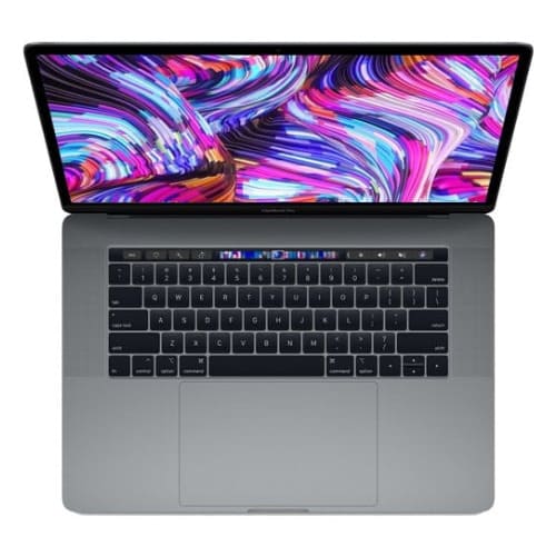 Macbook Pro 15 inch (2019) Cũ | Likenew Giá Siêu Rẻ