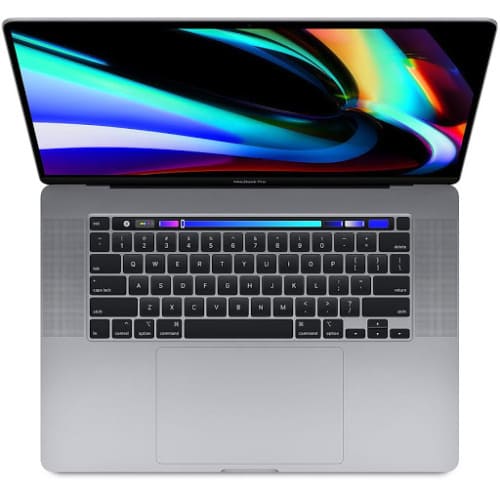 Macbook Pro M2 16 inch (2022) Cũ | 99% Giá Rẻ Chính hãng