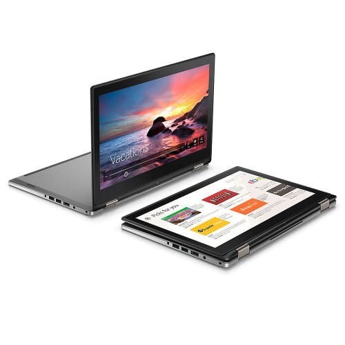 Thay màn hình laptop Dell Inspiron 13 7353 2-IN-1 lấy liền, giá tốt
