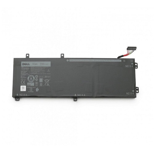 Thay pin laptop Dell Inspiron 15 7591 Giá Tốt, Nhanh Chóng