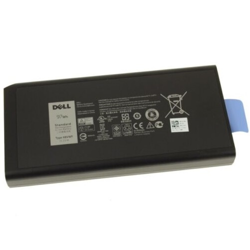 Thay pin laptop Dell Latitude 14 Rugged 5414 Lấy Liền Trong Ngày